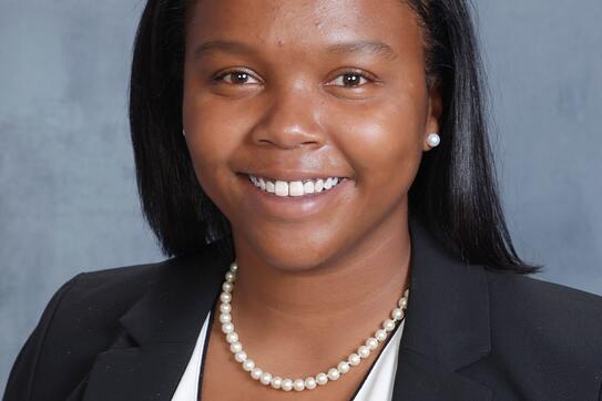 Current PhD Students | Columbia Business School